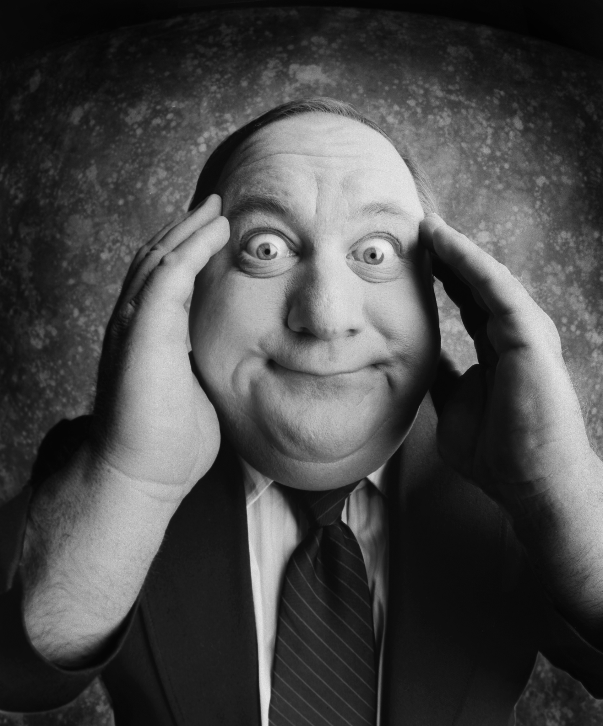 Michael Balderas Photography - Sir Speedy Printers