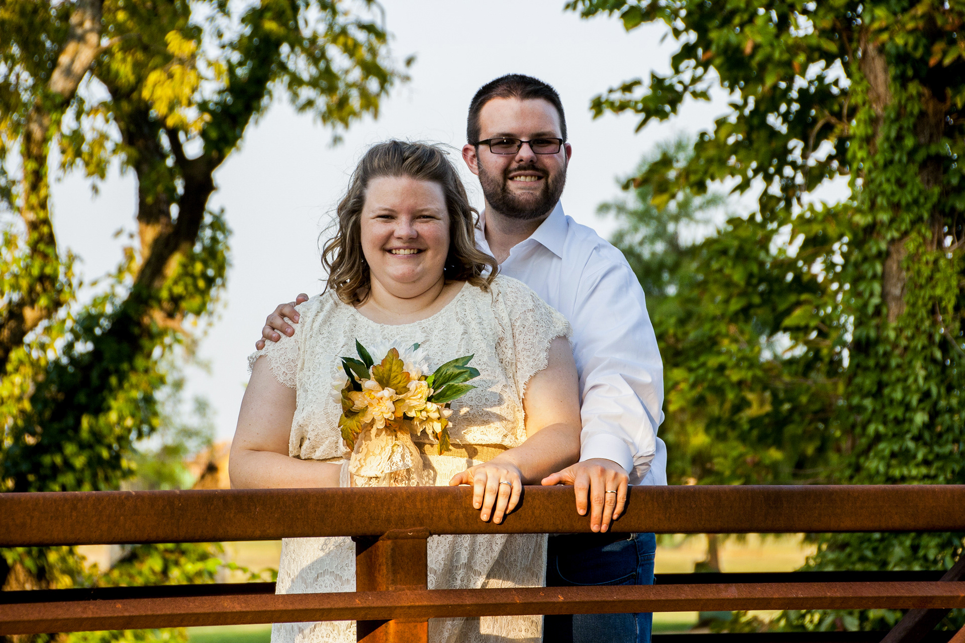 Don Lanier - Weddings