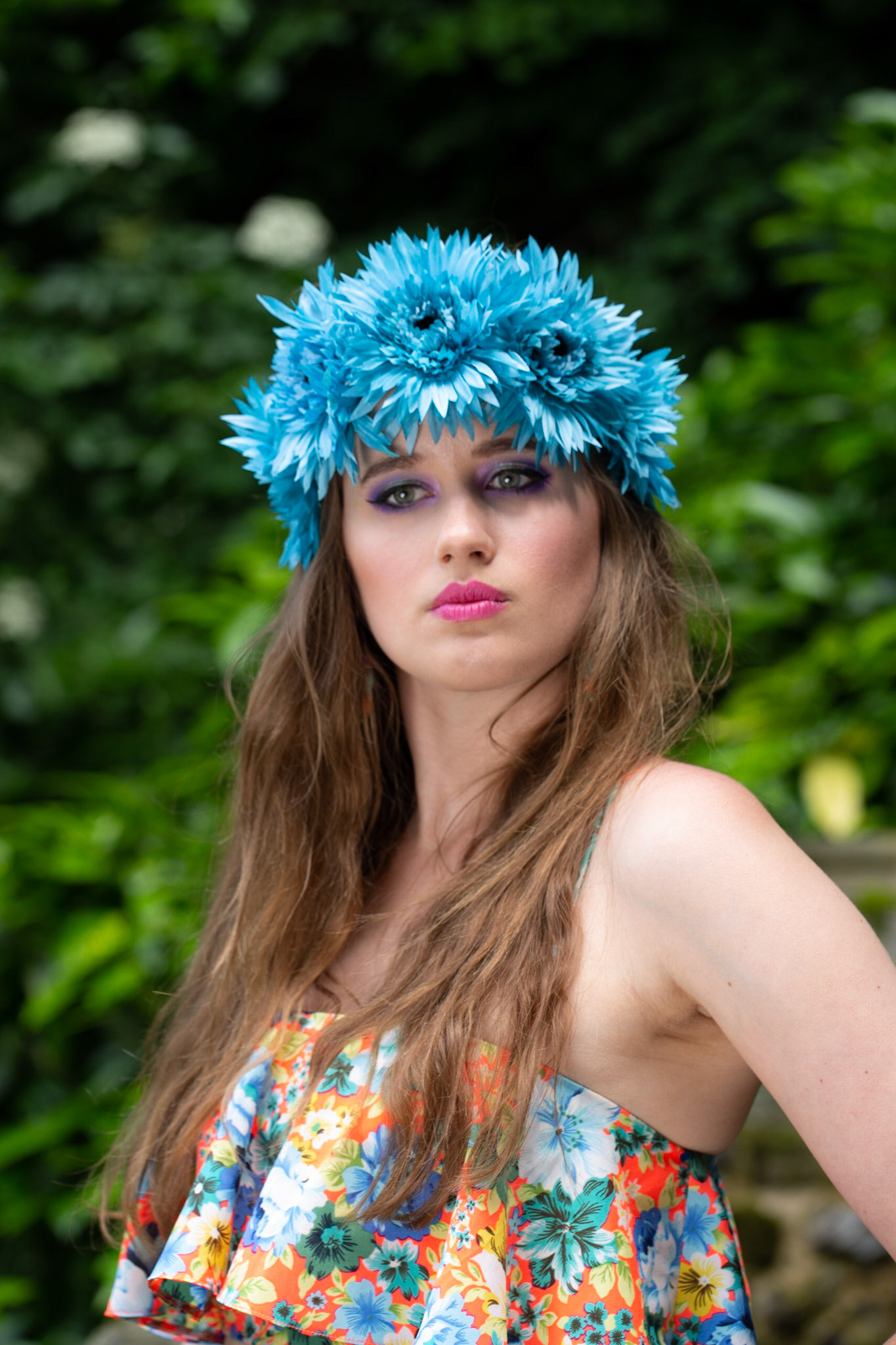 Chris Seal Photography - Jody Sturman