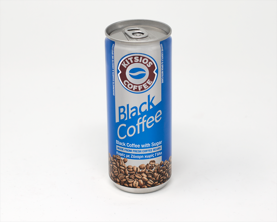 ᴍᴀʀɪɴᴏs_sᴛ - New product photoshoot for Kitsios Coffee