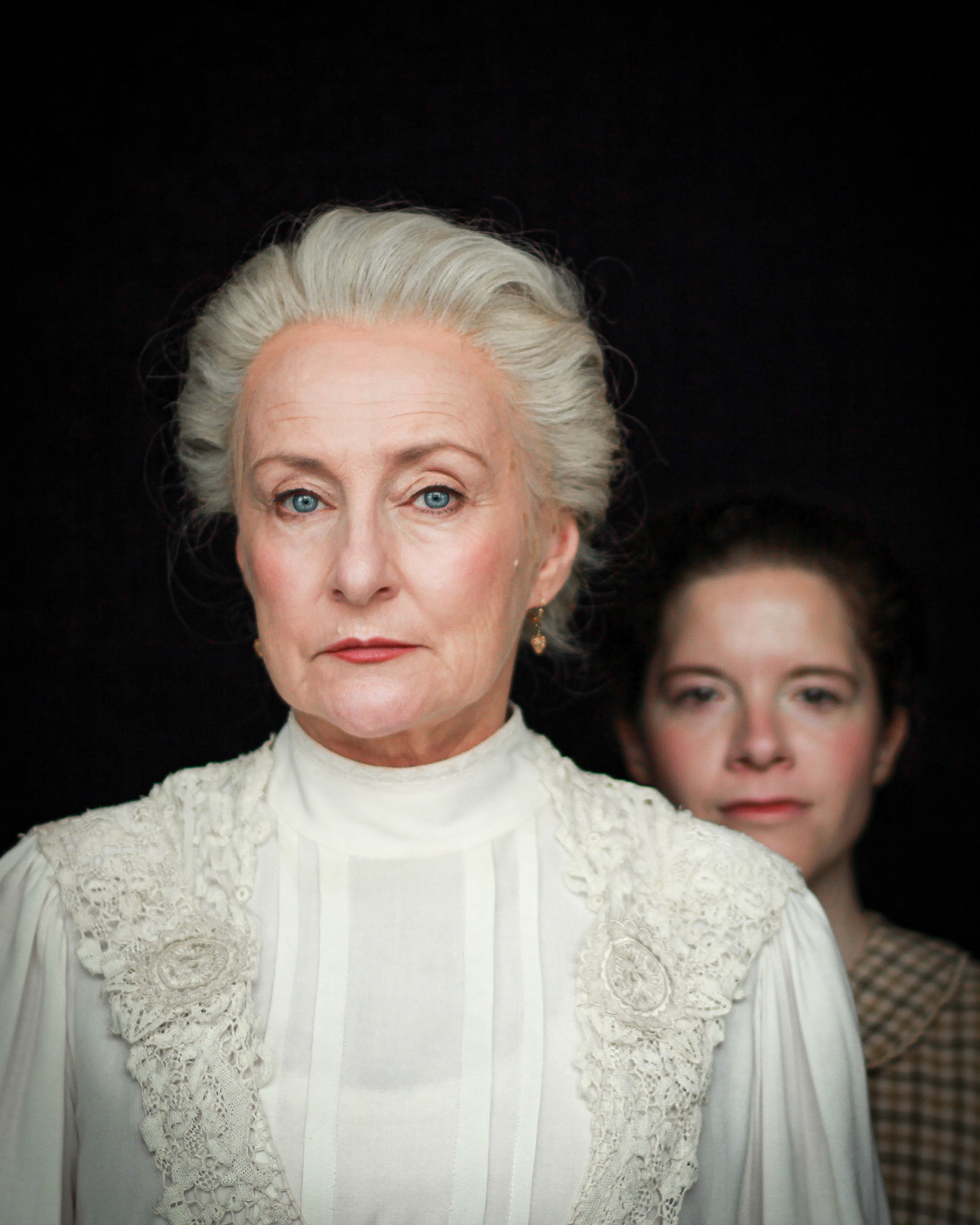 charlie gallant - The Tyrones.