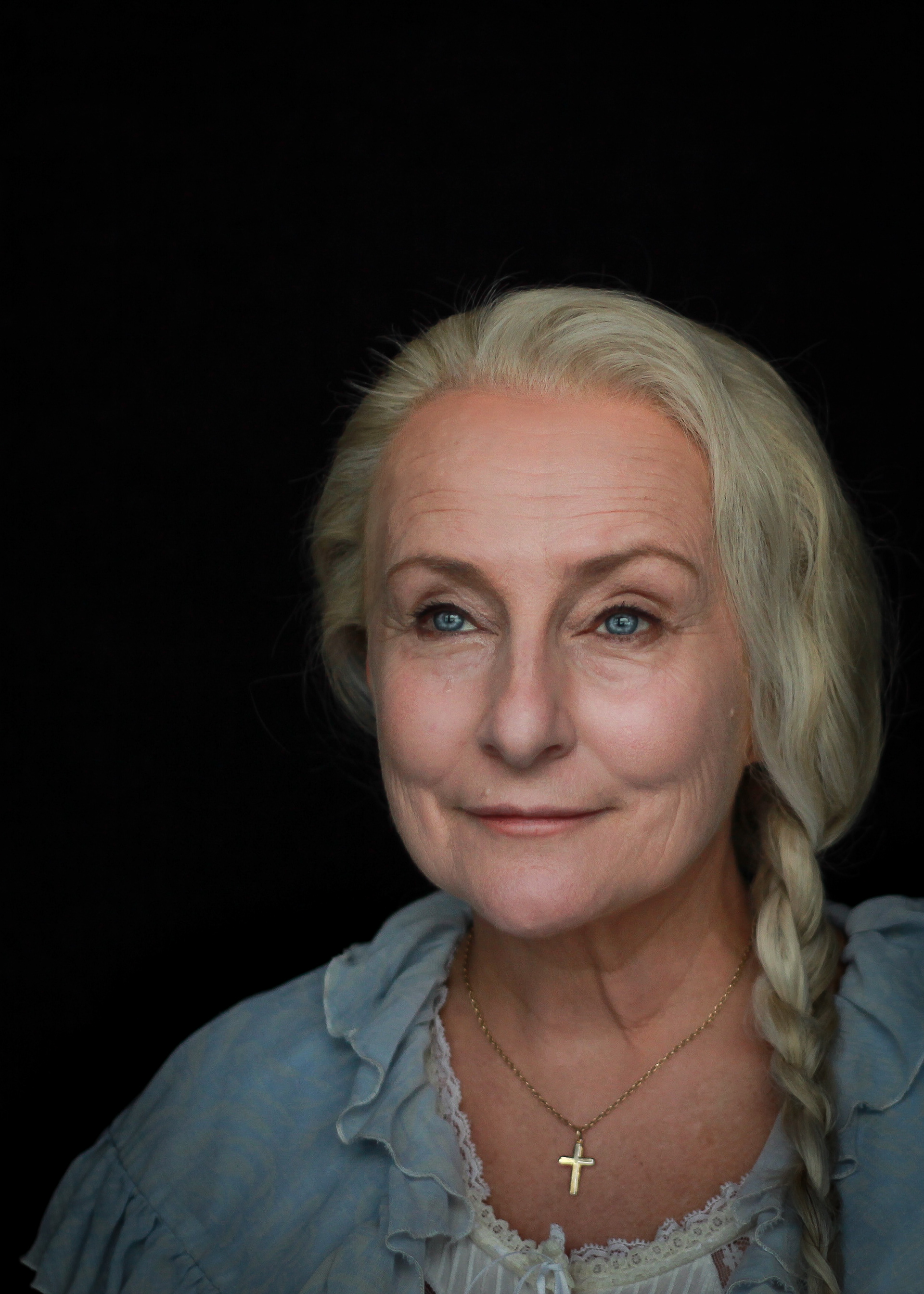 charlie gallant - The Tyrones.