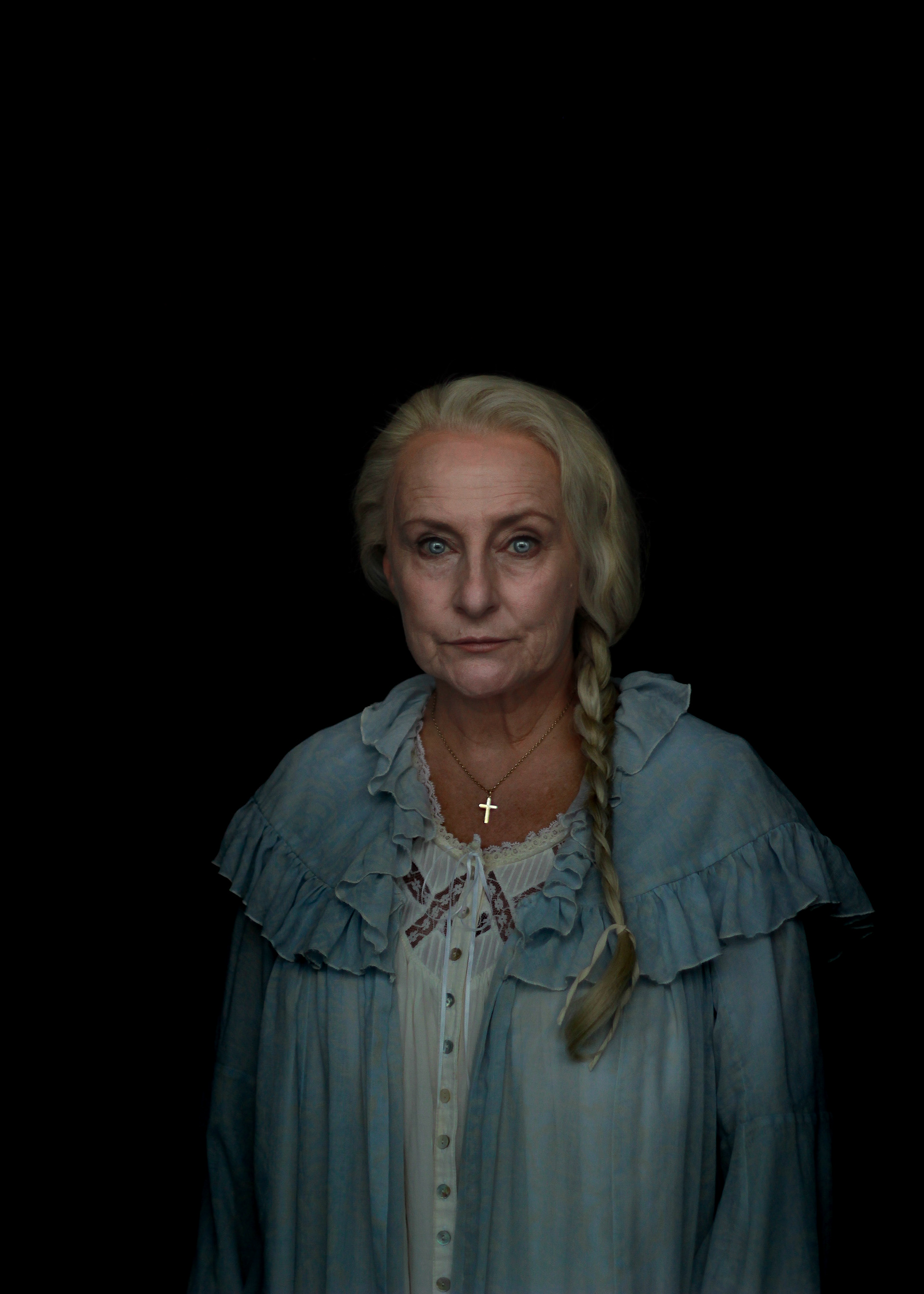 charlie gallant - The Tyrones.