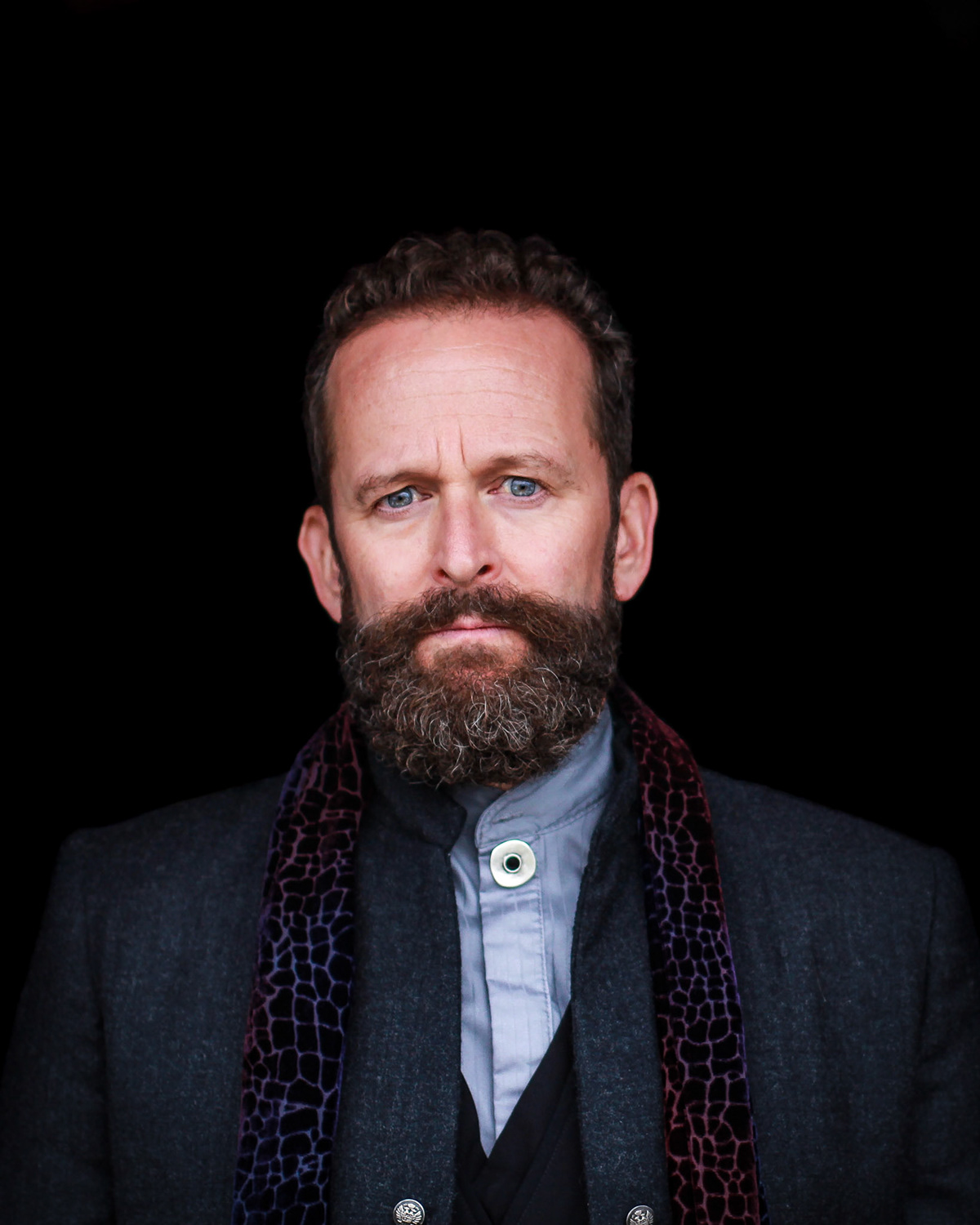 charlie gallant - The Military Rule.