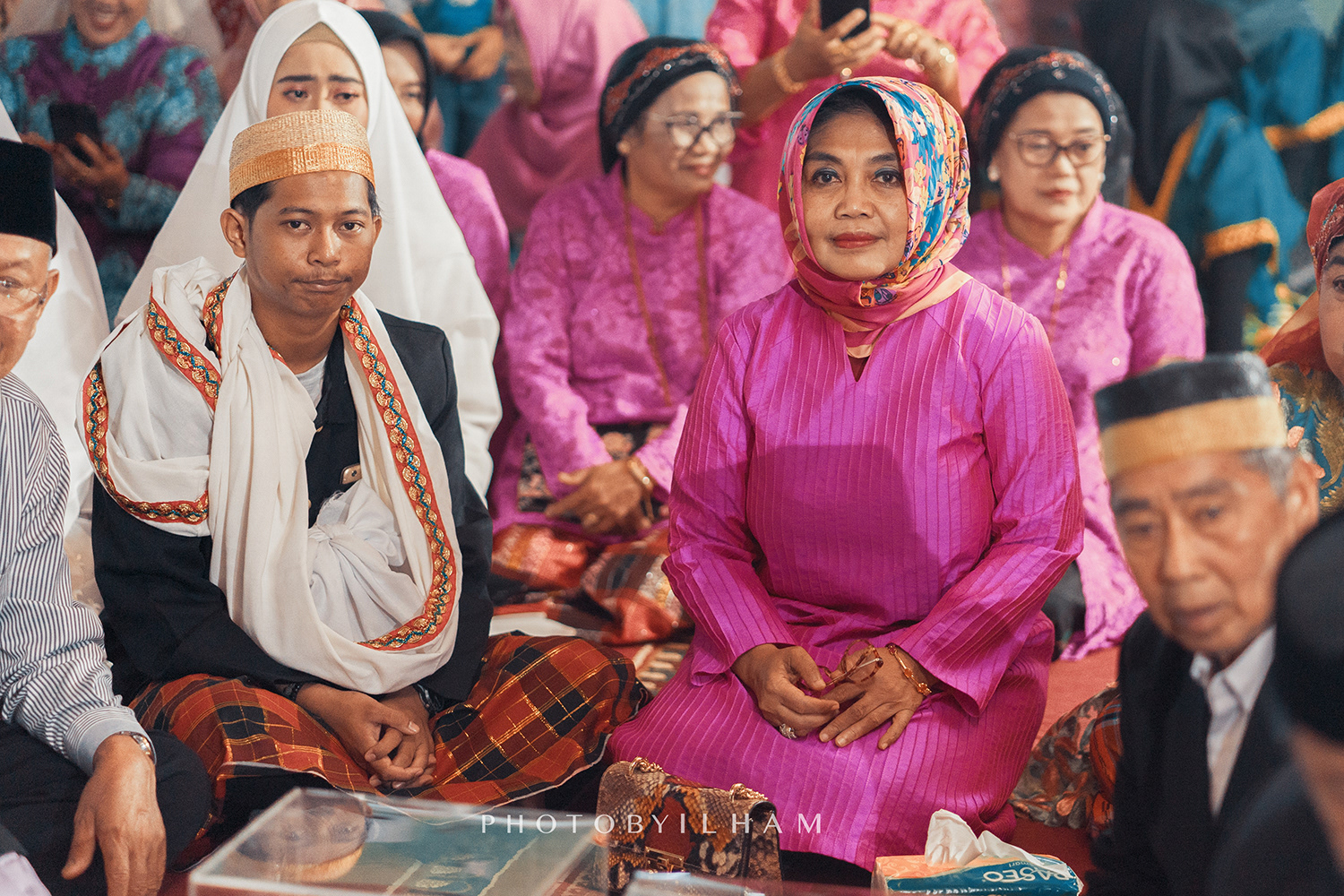 Photo By Ilham - Febry & Fitry