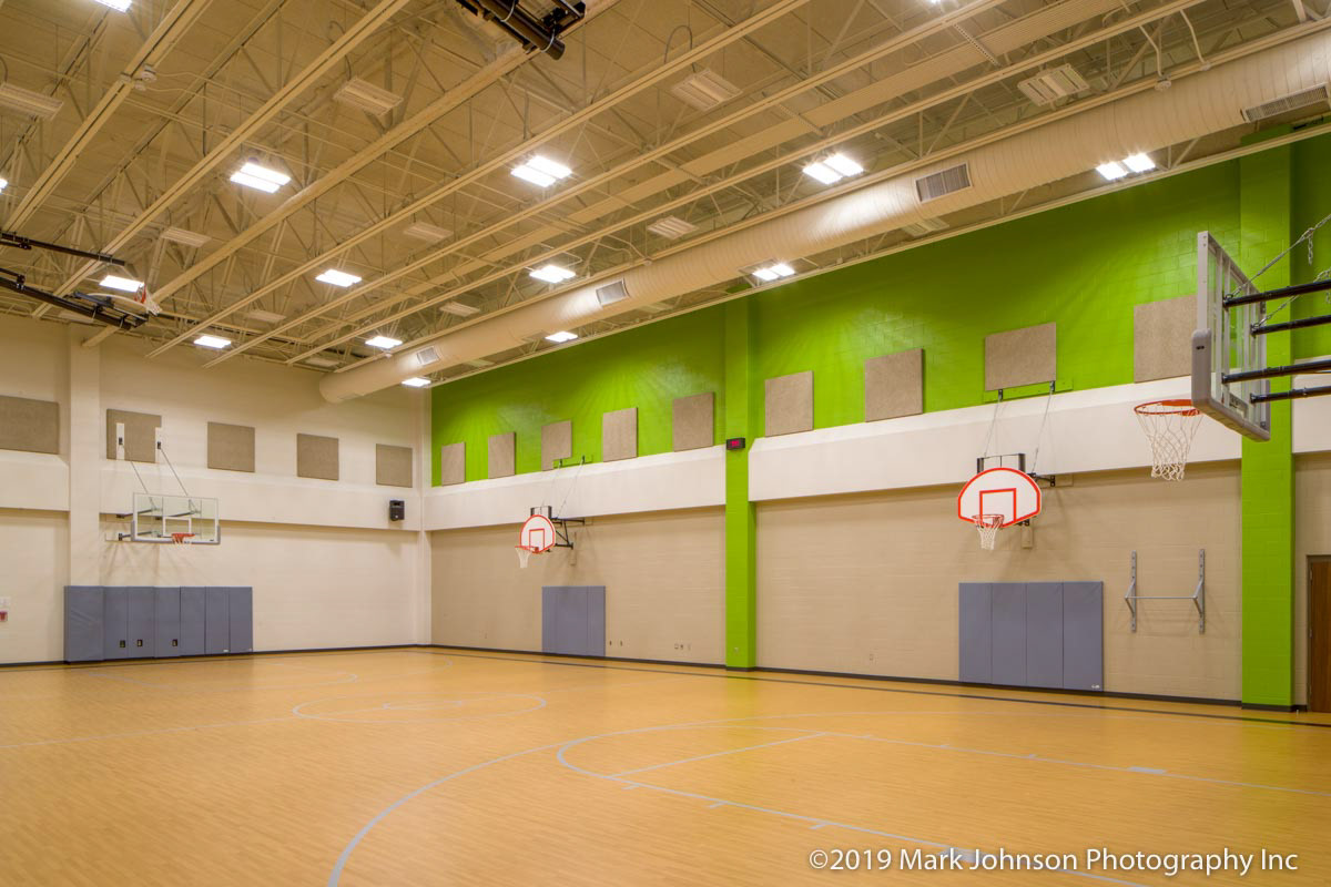 Mark Johnson Photography Inc - Donald Leonetti Elementary