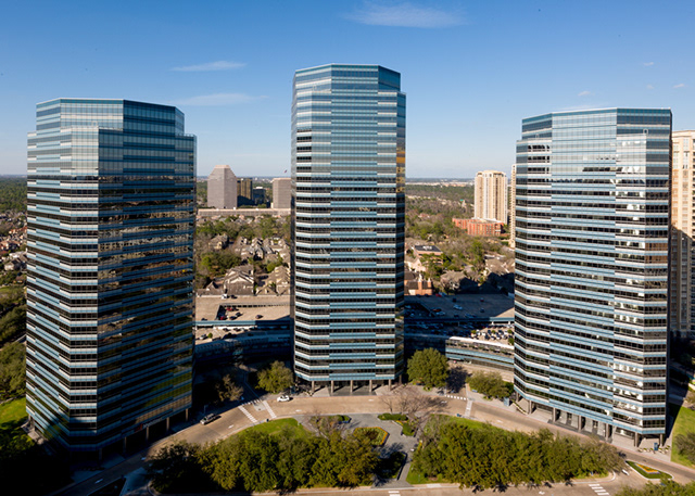 Mark Johnson Photography Inc - Commercial Office Buildings