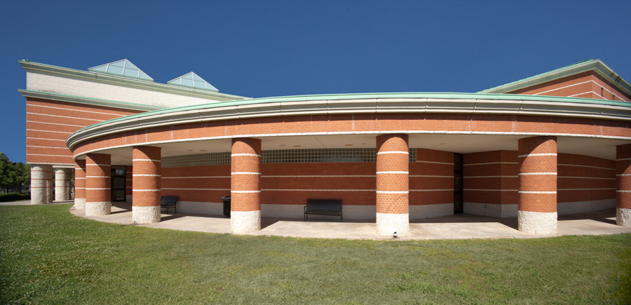 Mark Johnson Photography Inc - Third Ward Multi-Service Center, City of ...