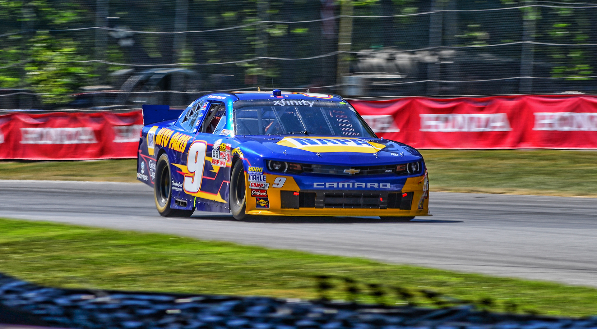 Petrol Head Photography by Mark Stephens - 2015 Nascar Xfinity Series ...
