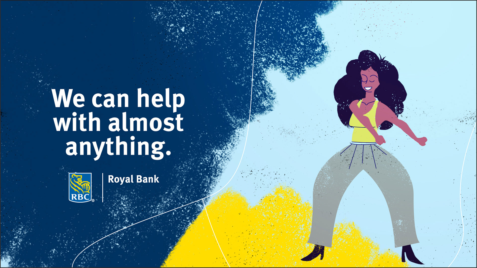 Rodrigo Bravo / Illustrator / Designer - FLOSS DANCE // ANIMATION CONCEPT