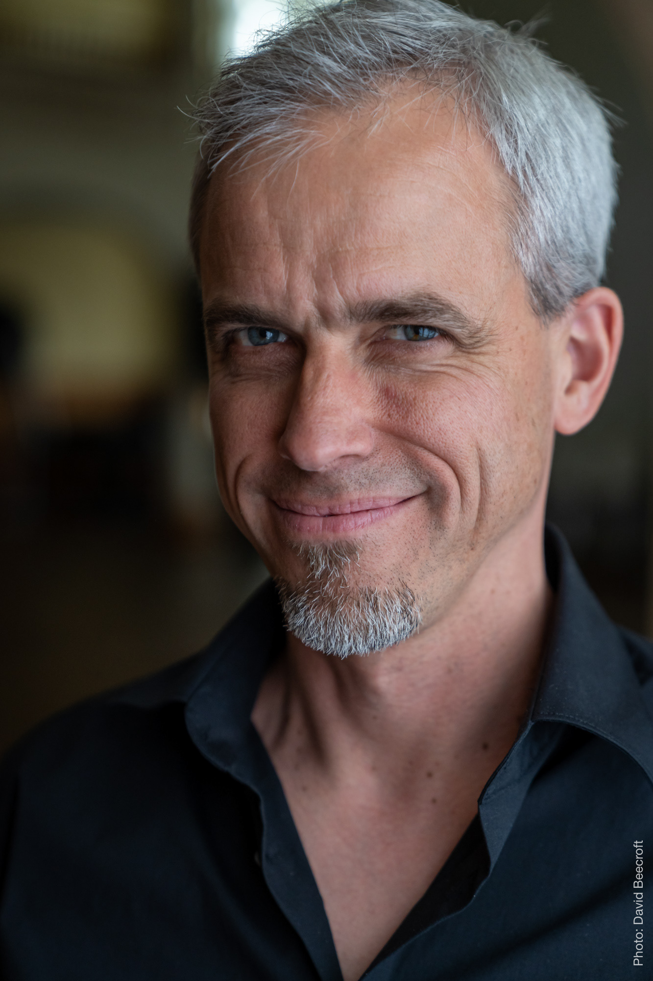 David Beecroft - Portraiture