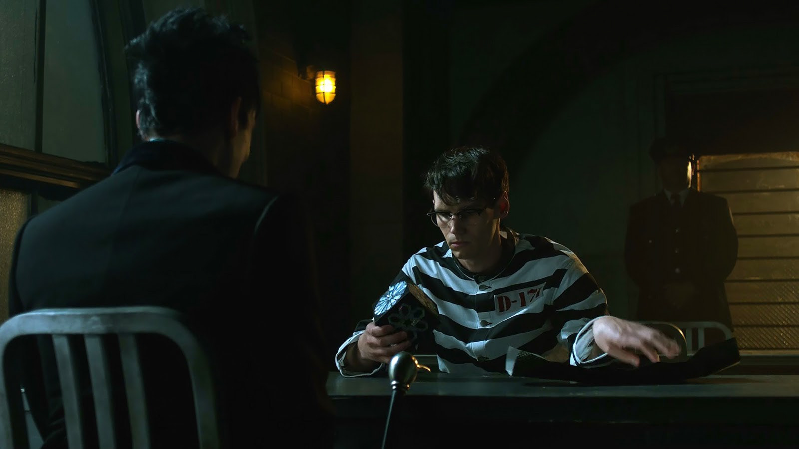 Brower Propulsion Laboratory - GOTHAM