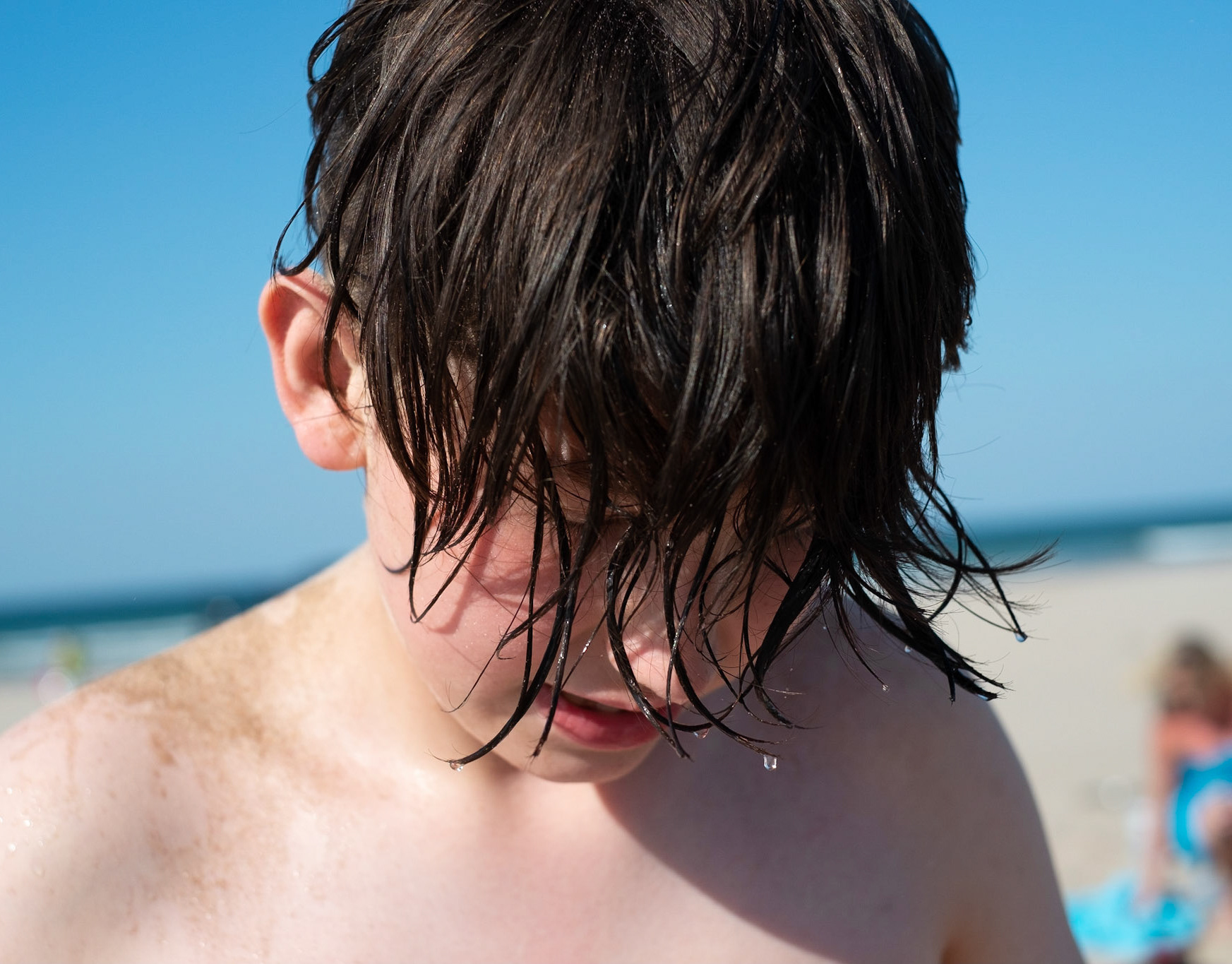 Brian Alban Goodman Photography