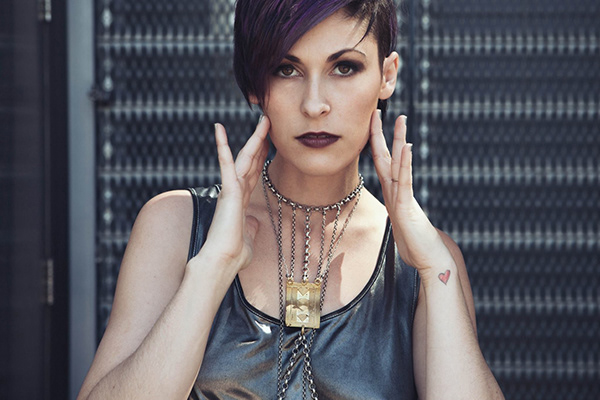 Jessica Kelley - Home.