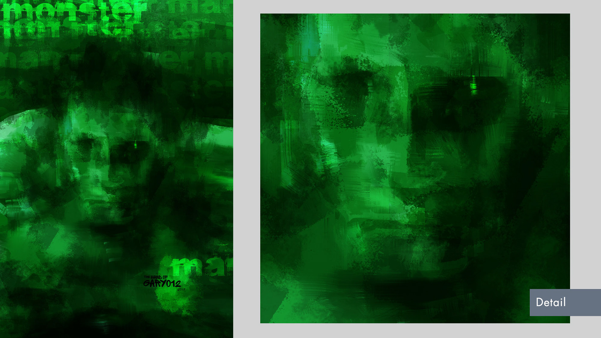 Gareth Smart - Illustration Portfolio