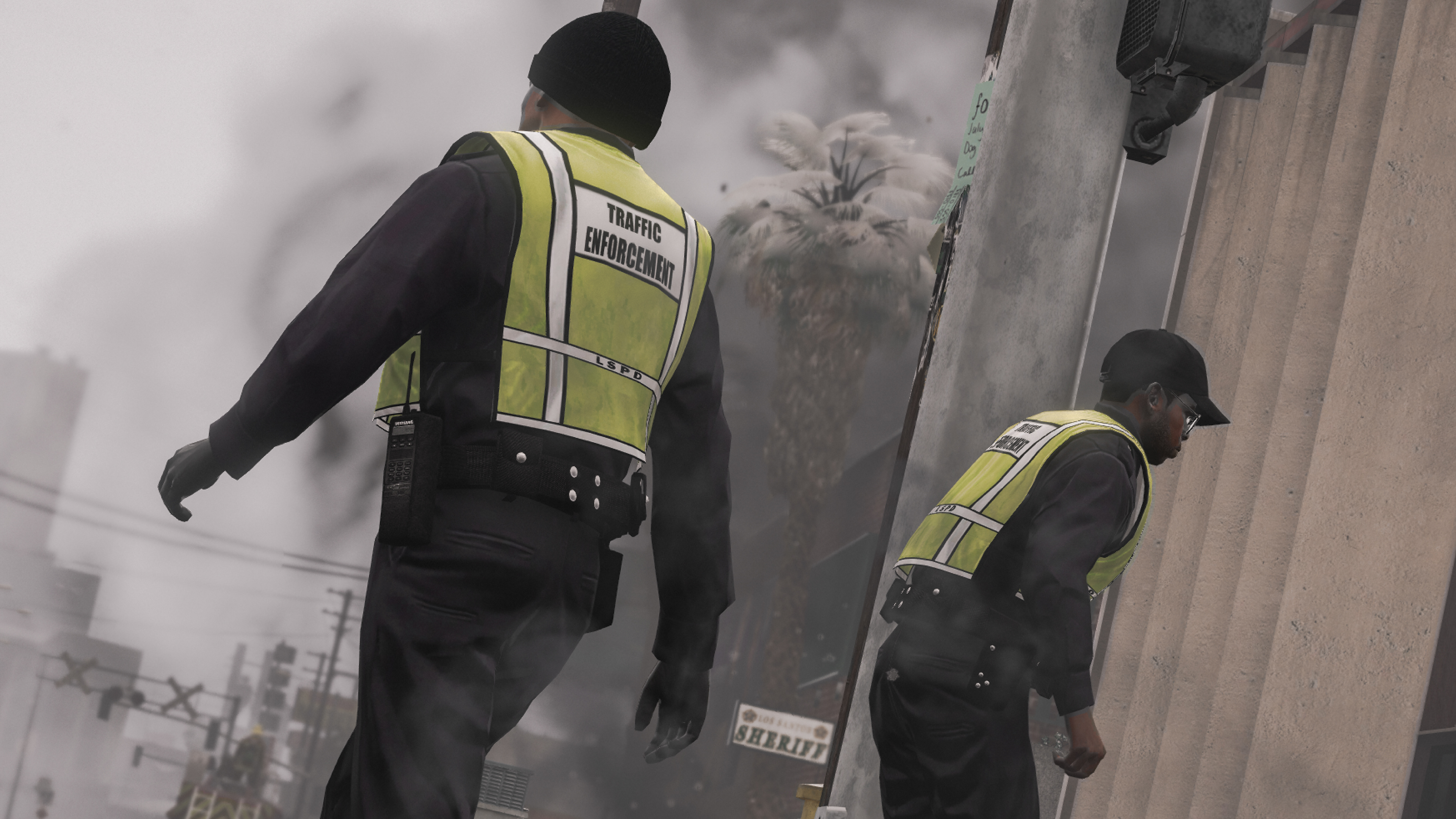 Graphics by Noah - DOJRP Gallery