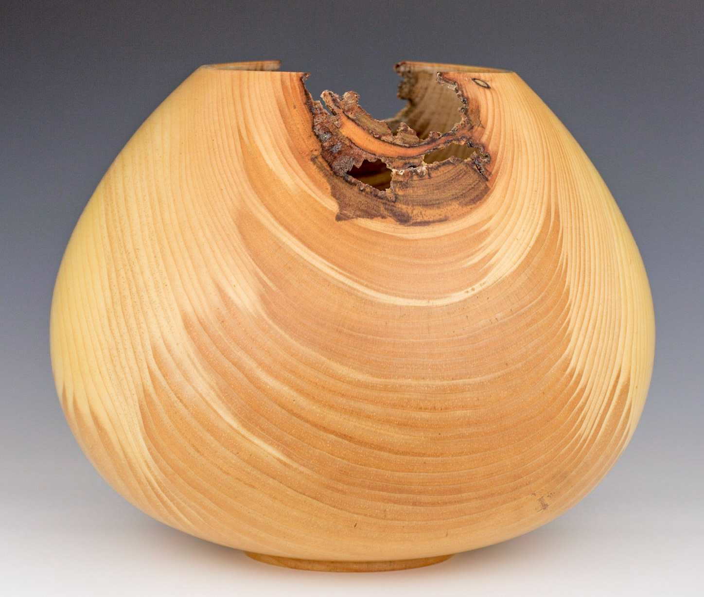 TRB Woodturning - Hollow Forms