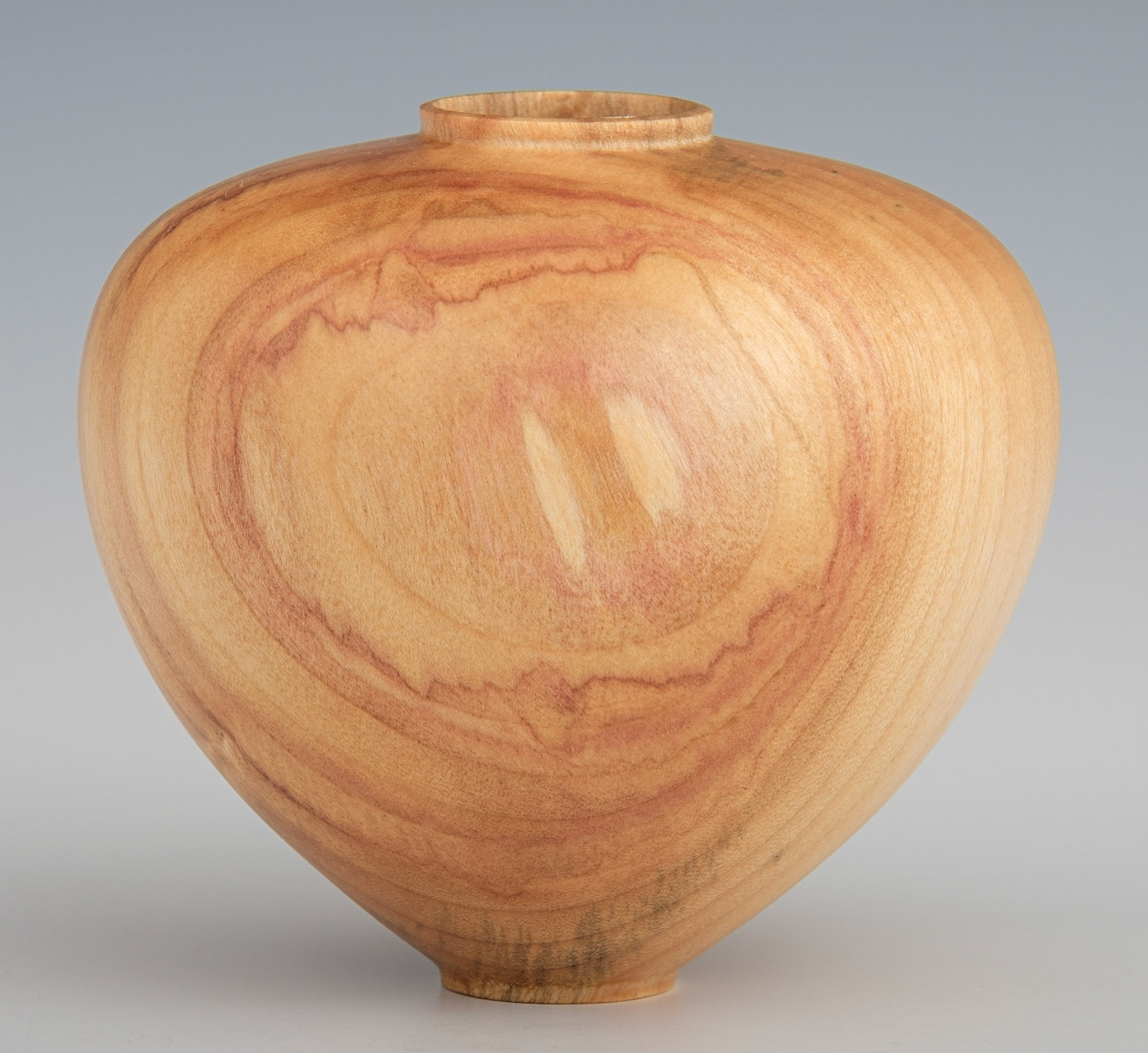 TRB Woodturning - Hollow Forms