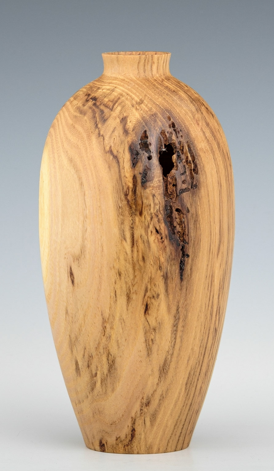 TRB Woodturning - Hollow Forms