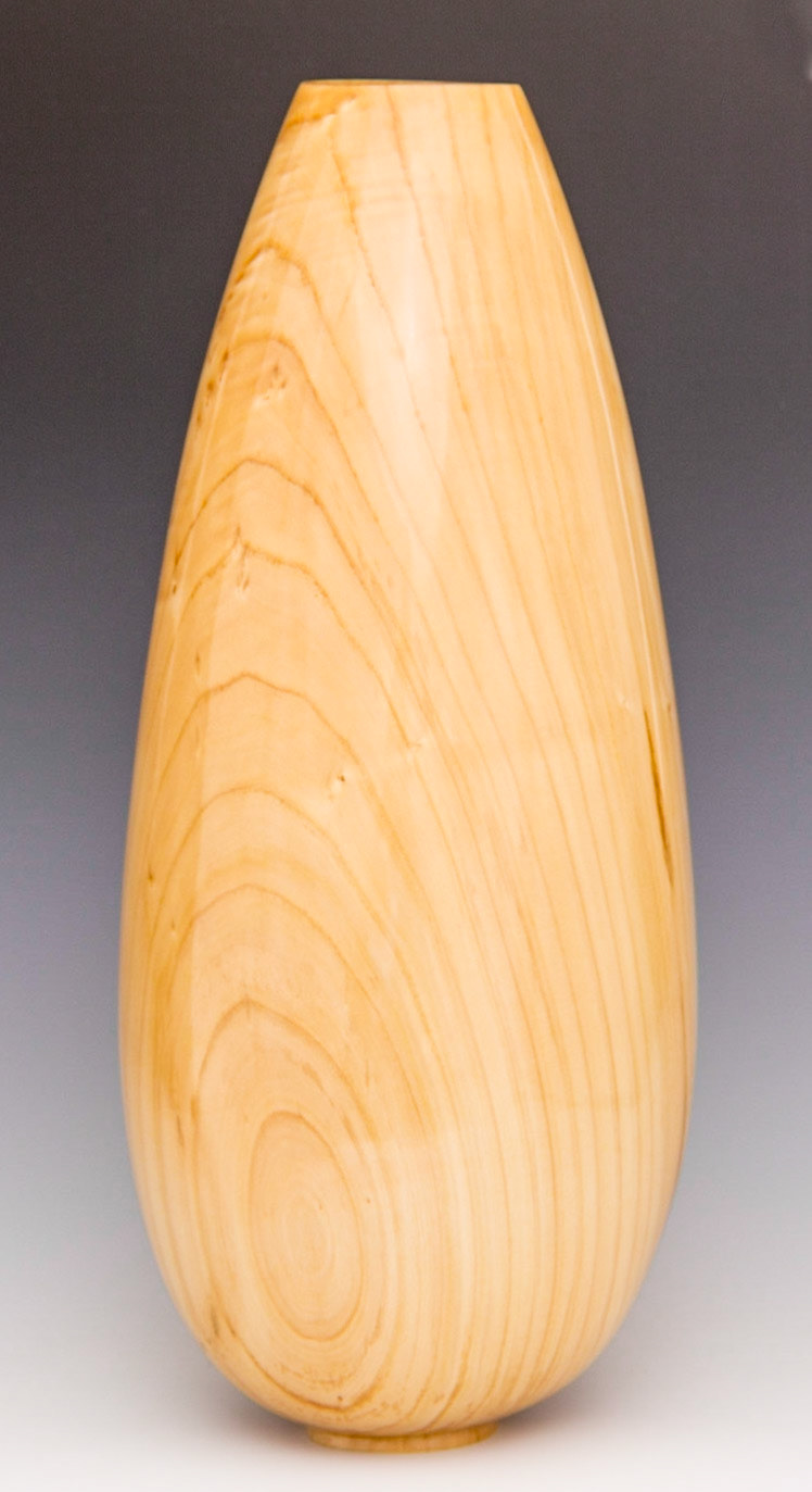 TRB Woodturning - Hollow Forms