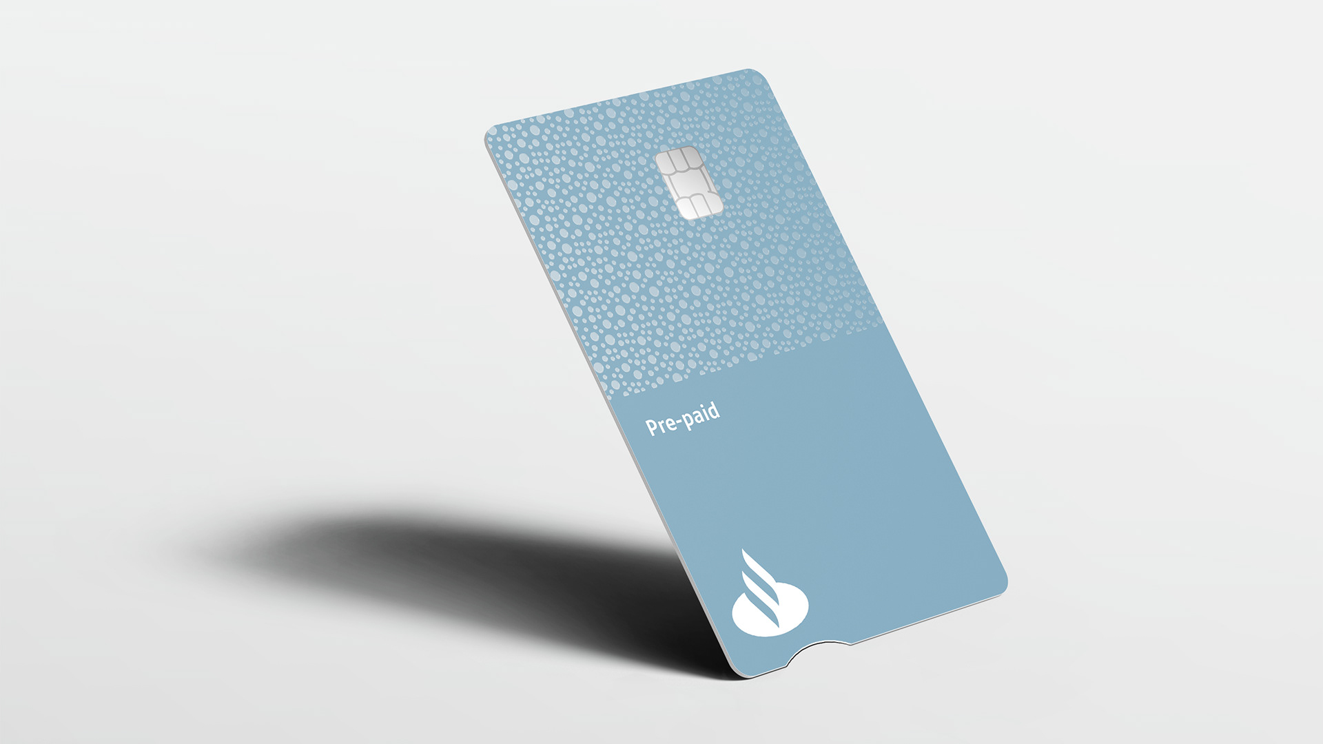 ken taylor design - Santander Cards
