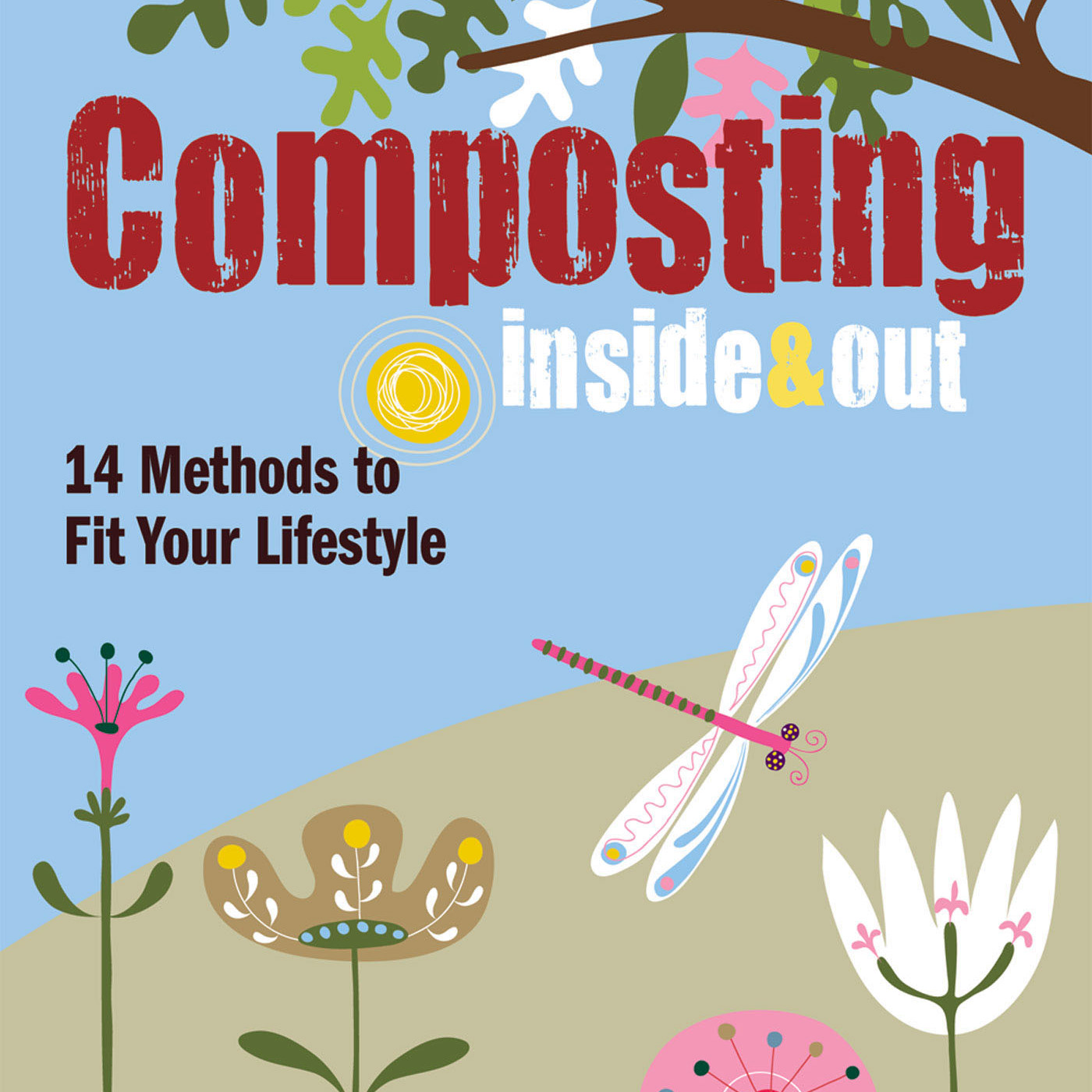 Clare Finney - Composting Inside & Out