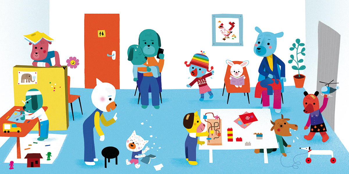 Olivier Latyk - Yoki Series Actes Sud