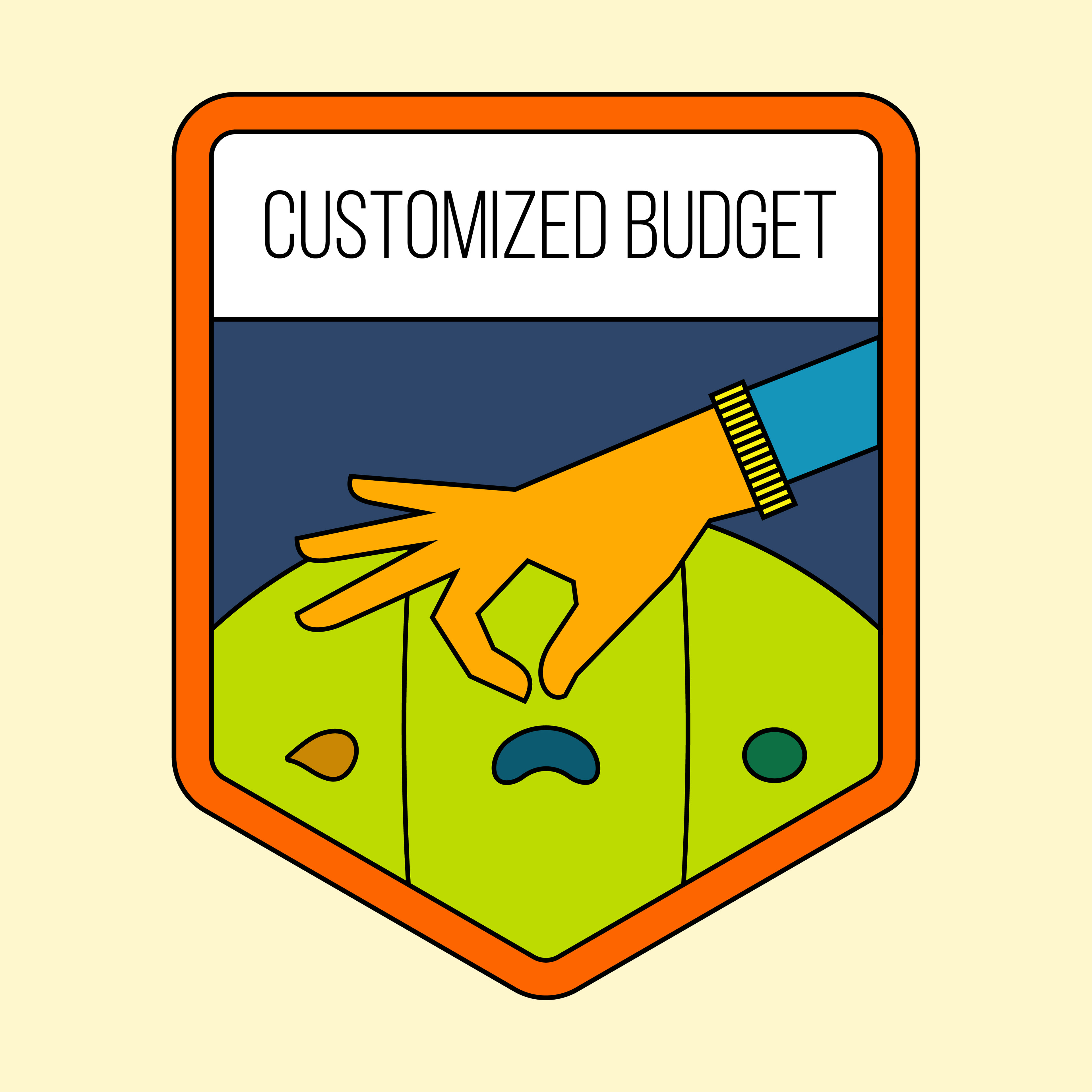 sasha chama - Illustration