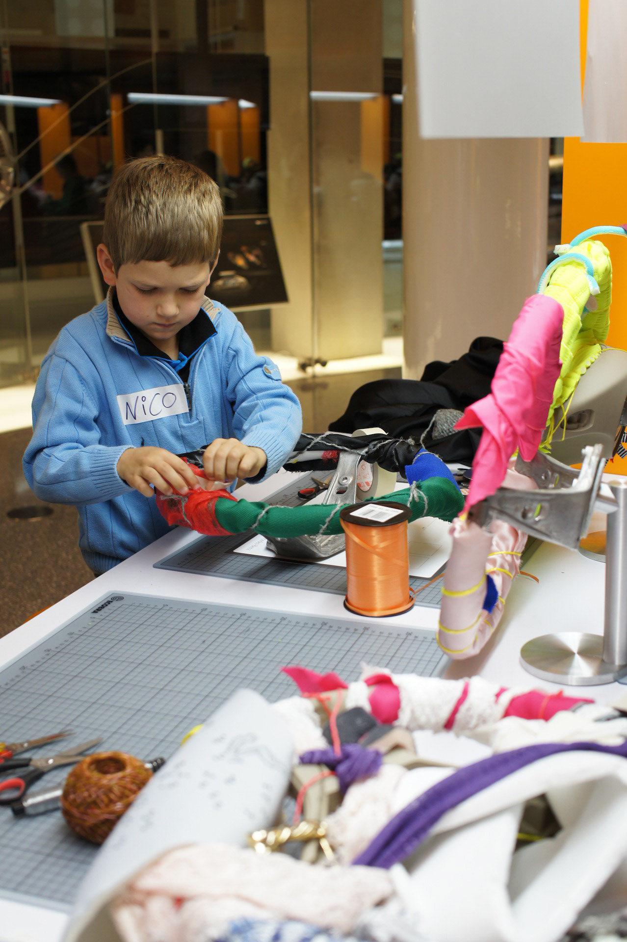 Max Toth - Mercedes-Benz Museum