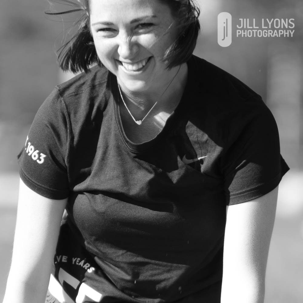 Jill Lyons - Candids