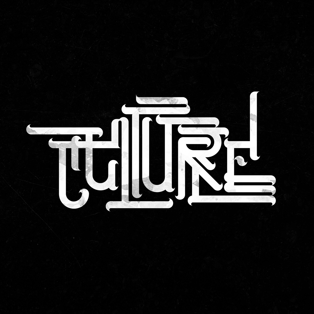 Naniii - lettering & graphic design
