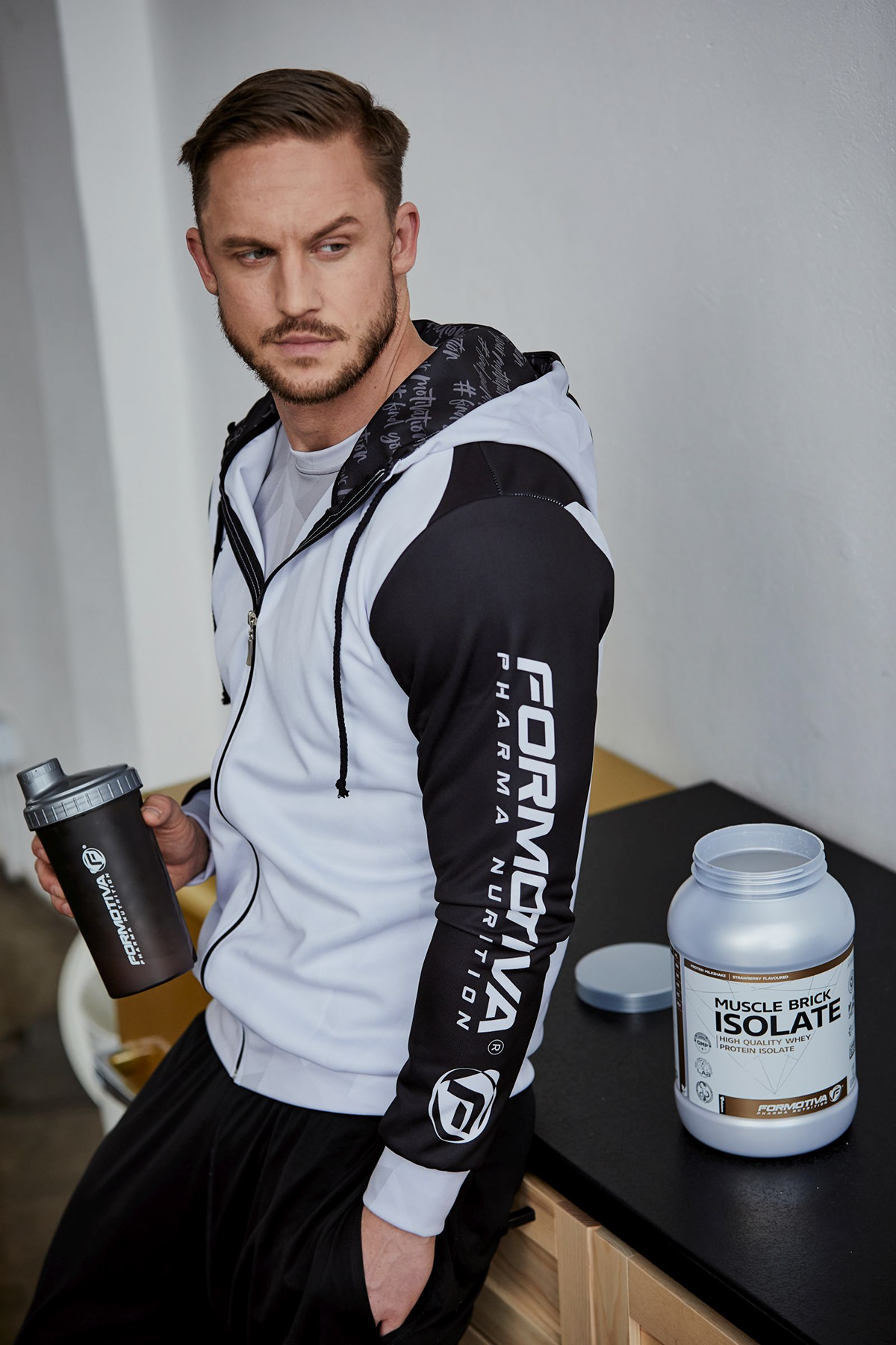 Daniel Koper - Formotiva ambassadors | Agata Biernat, Modny_tata