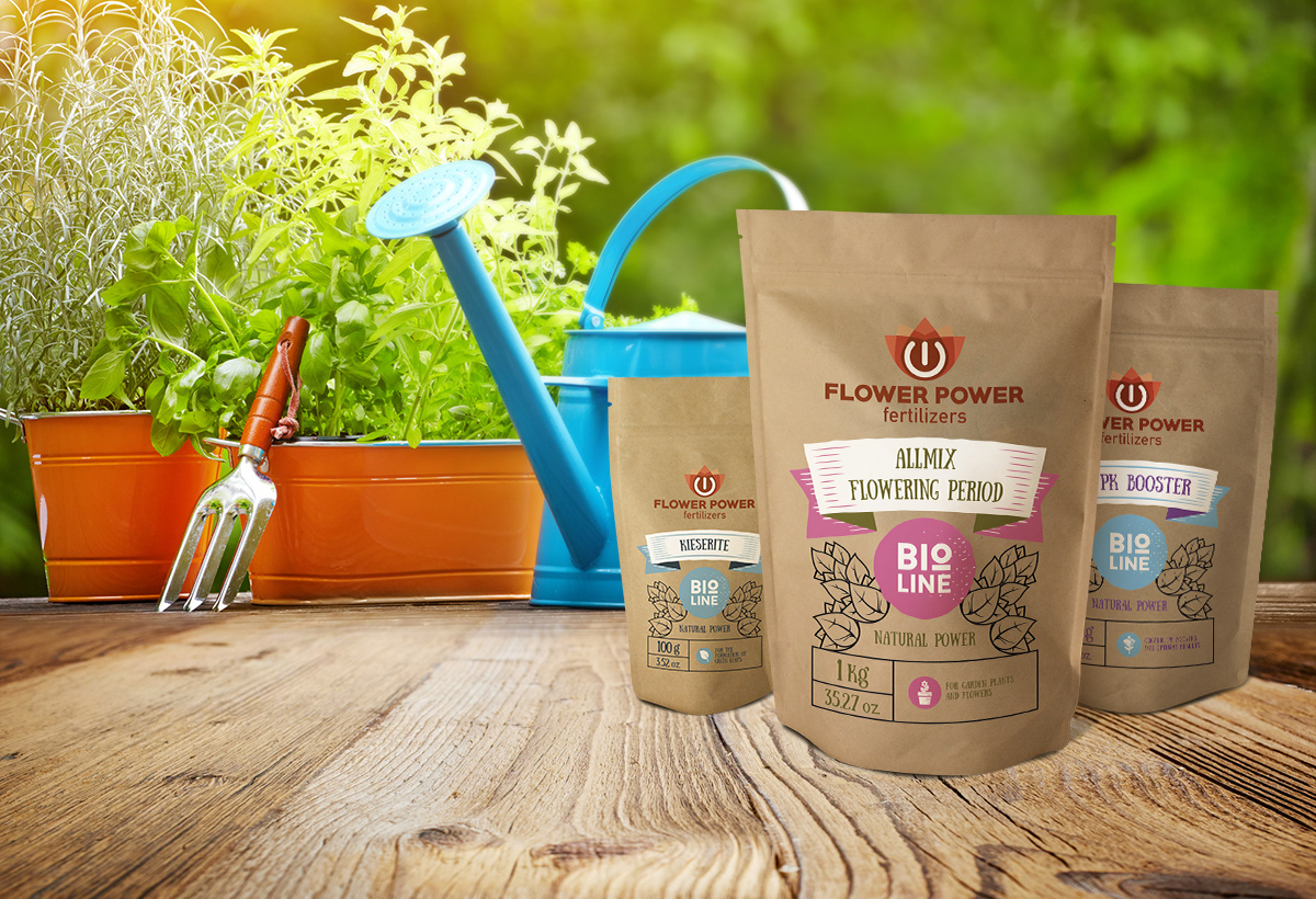 Flower Power Fertilizer Australia | Best Flower Site