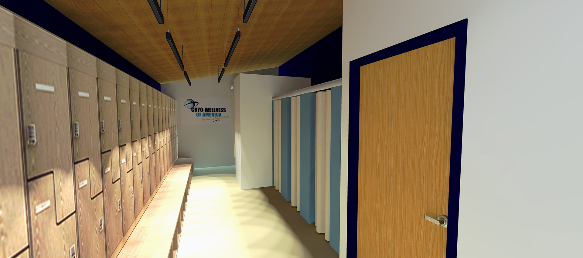 David Kazmierczak - Cryo-Wellness of America