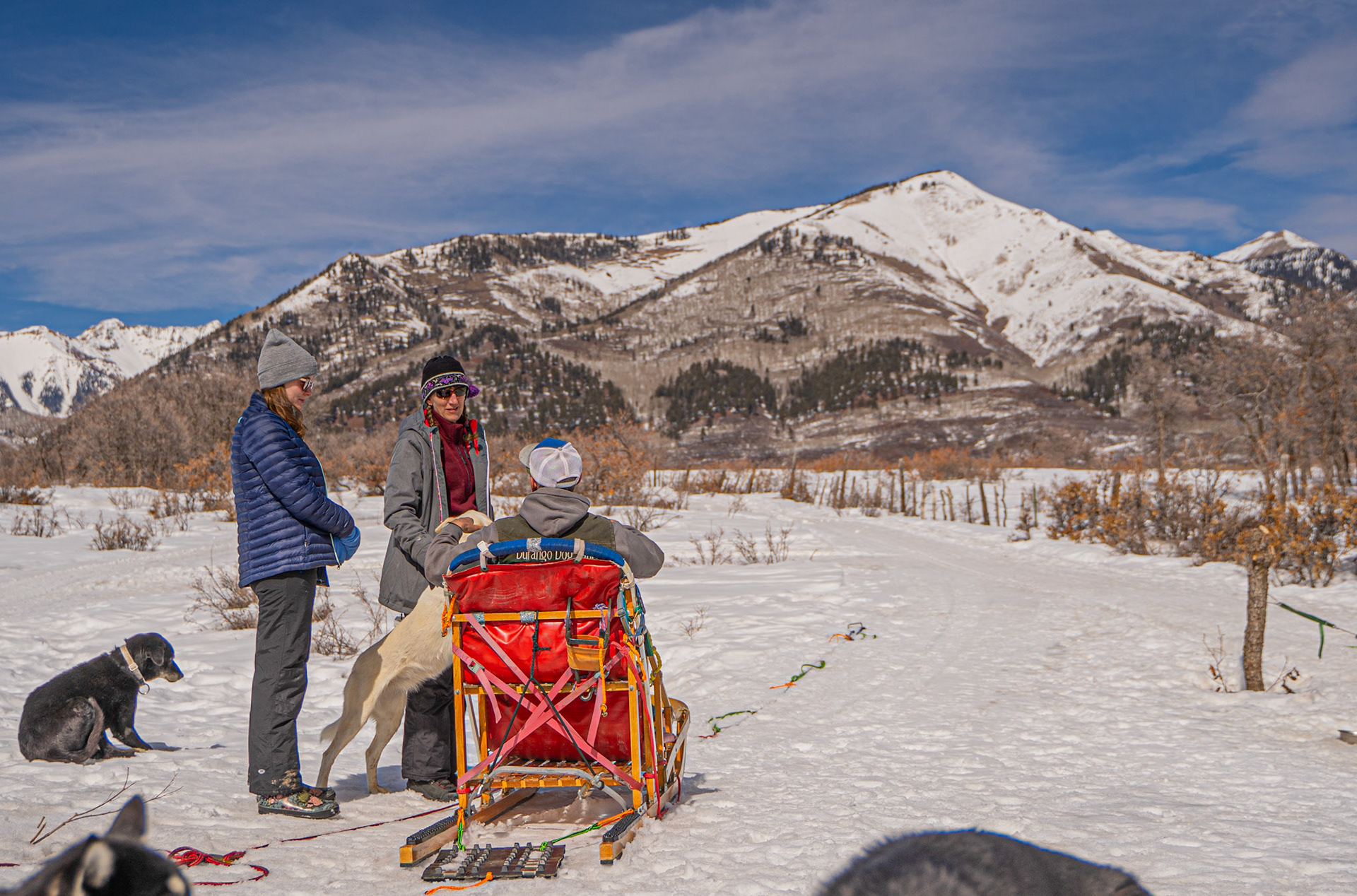 Grumpyhighlander Mountain , Landscape and Adventure Photography ...