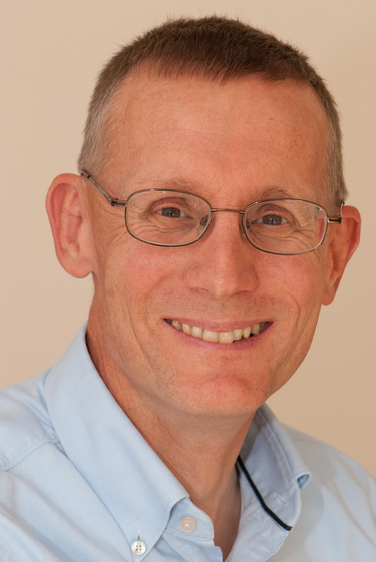 Richard Ellis - Biography