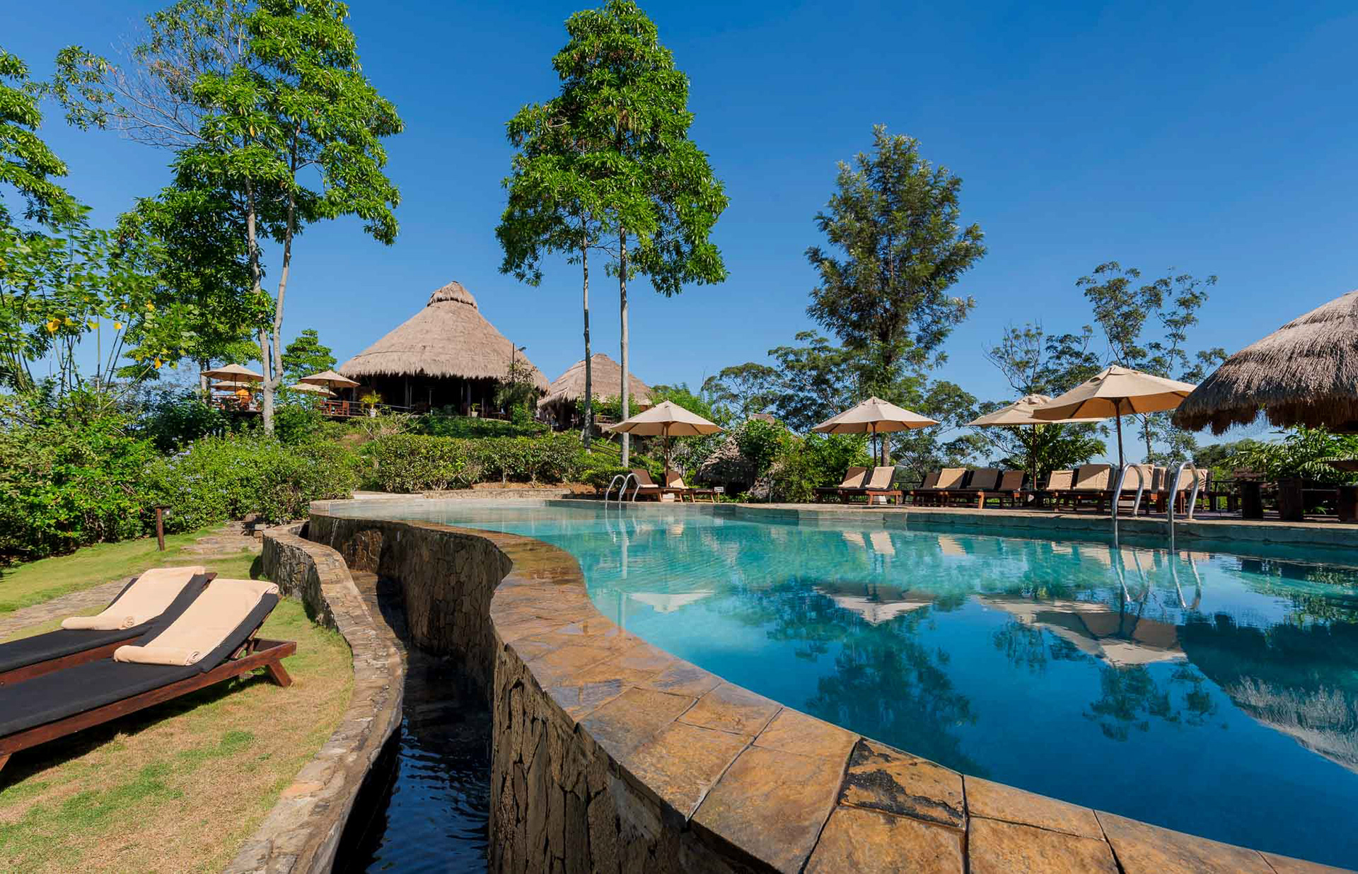 Hotel & Resort Photography Sri Lanka - 98 Acres Resort