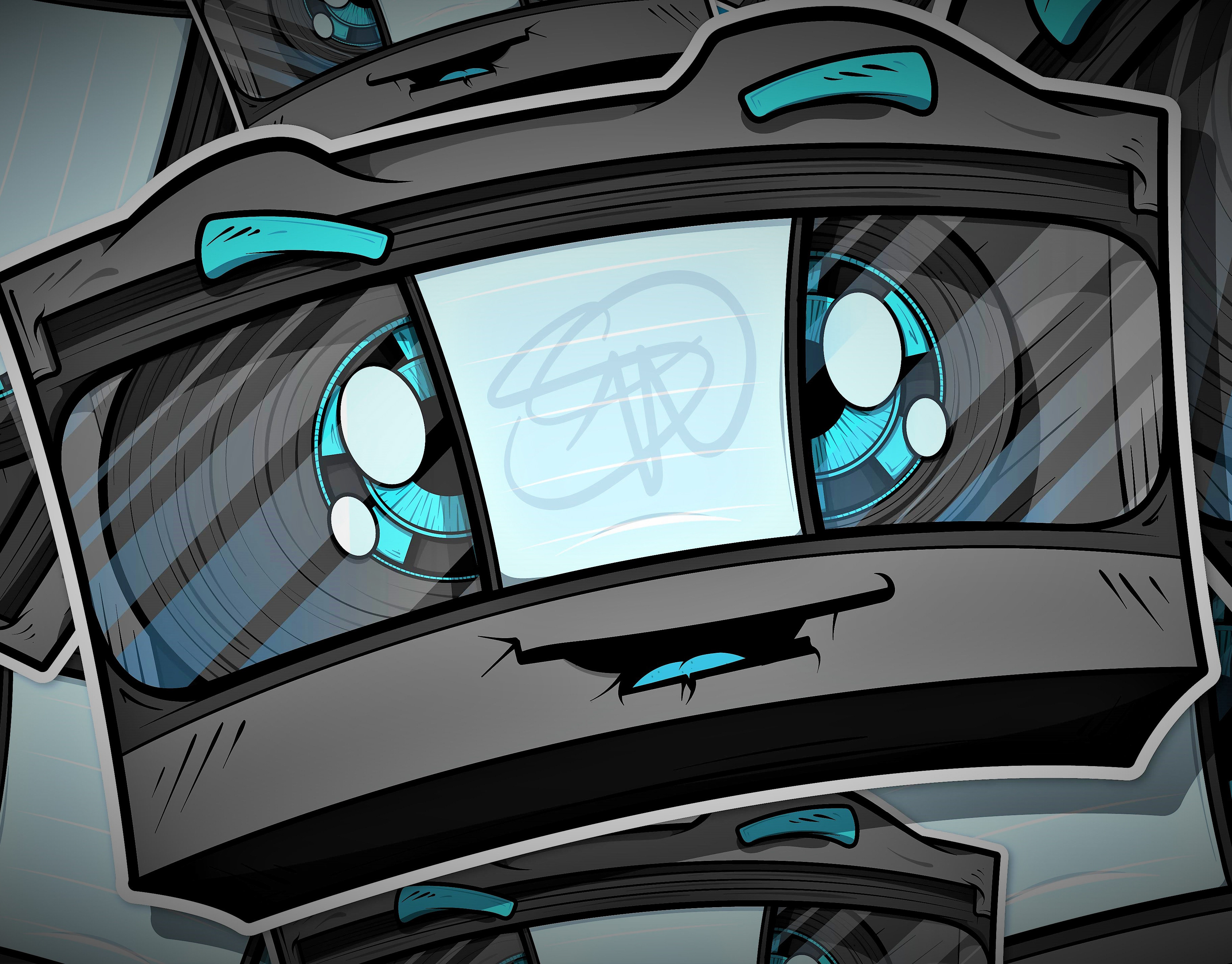 Fragout Design Studios - Work