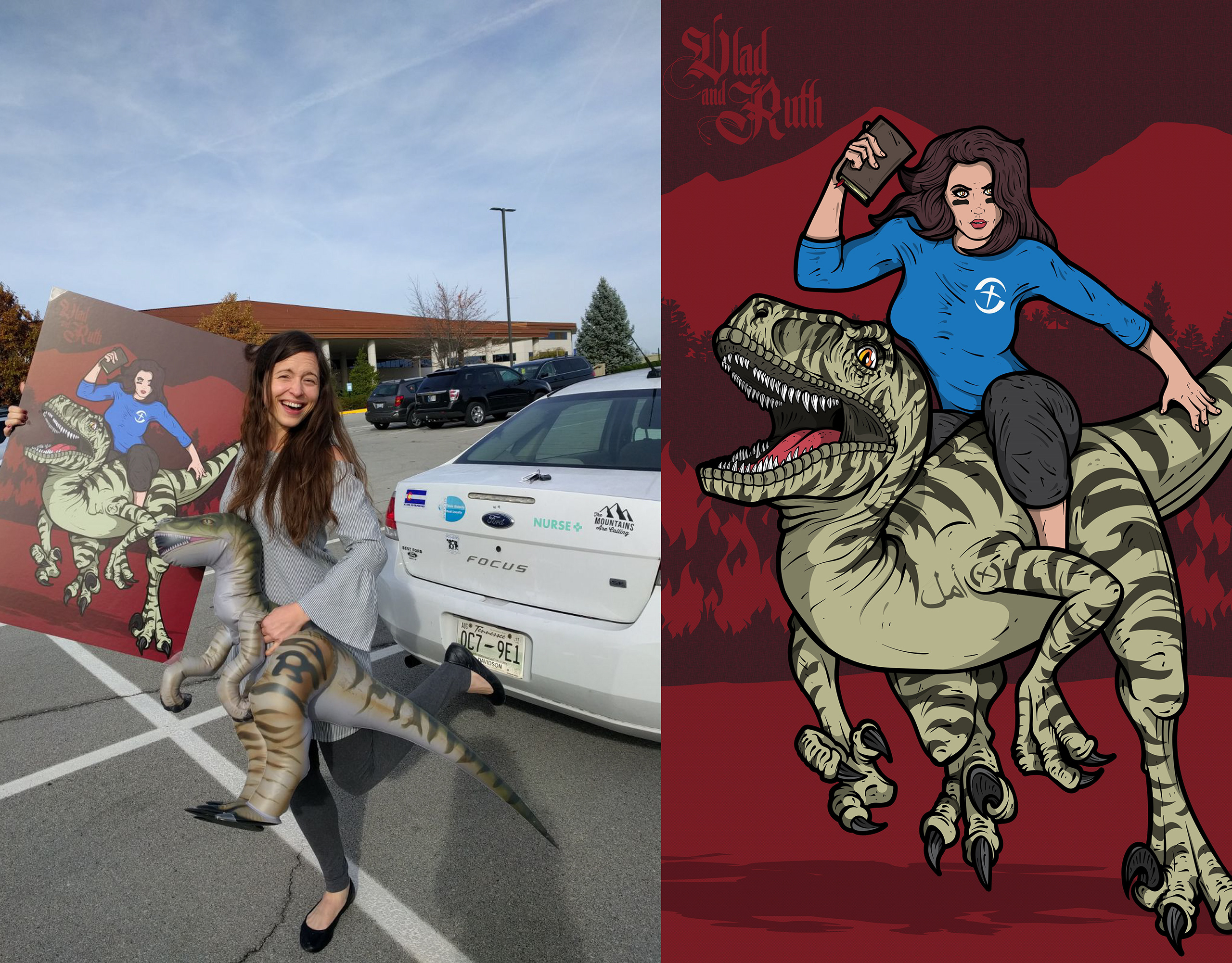 Fragout Design Studios