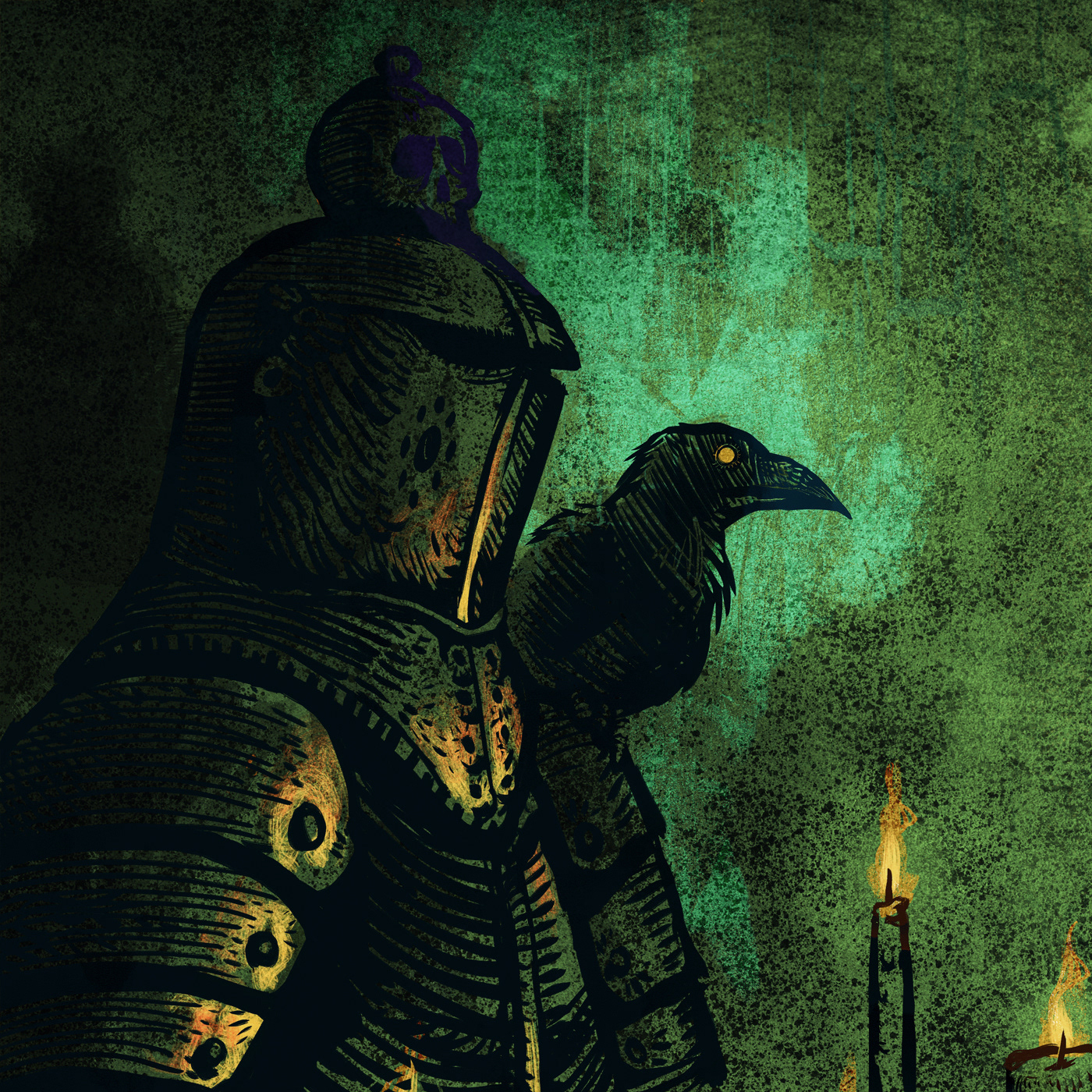 Dumaker Website - Eldon Tyrell