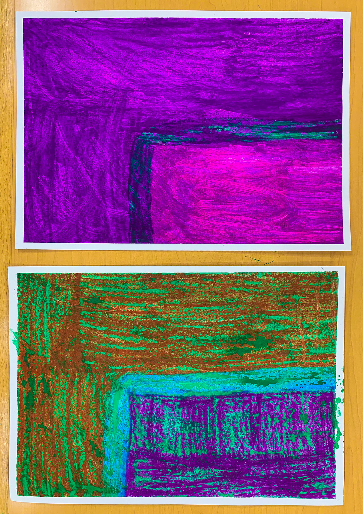 PLAIN ART - PLAIN ART