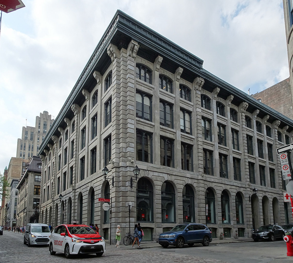 George Lobb Photography - Architecture