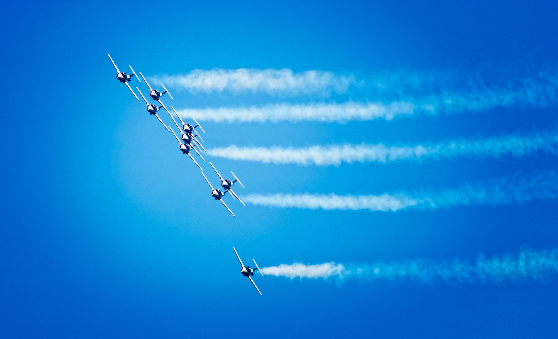 George Lobb Photography - Airshows