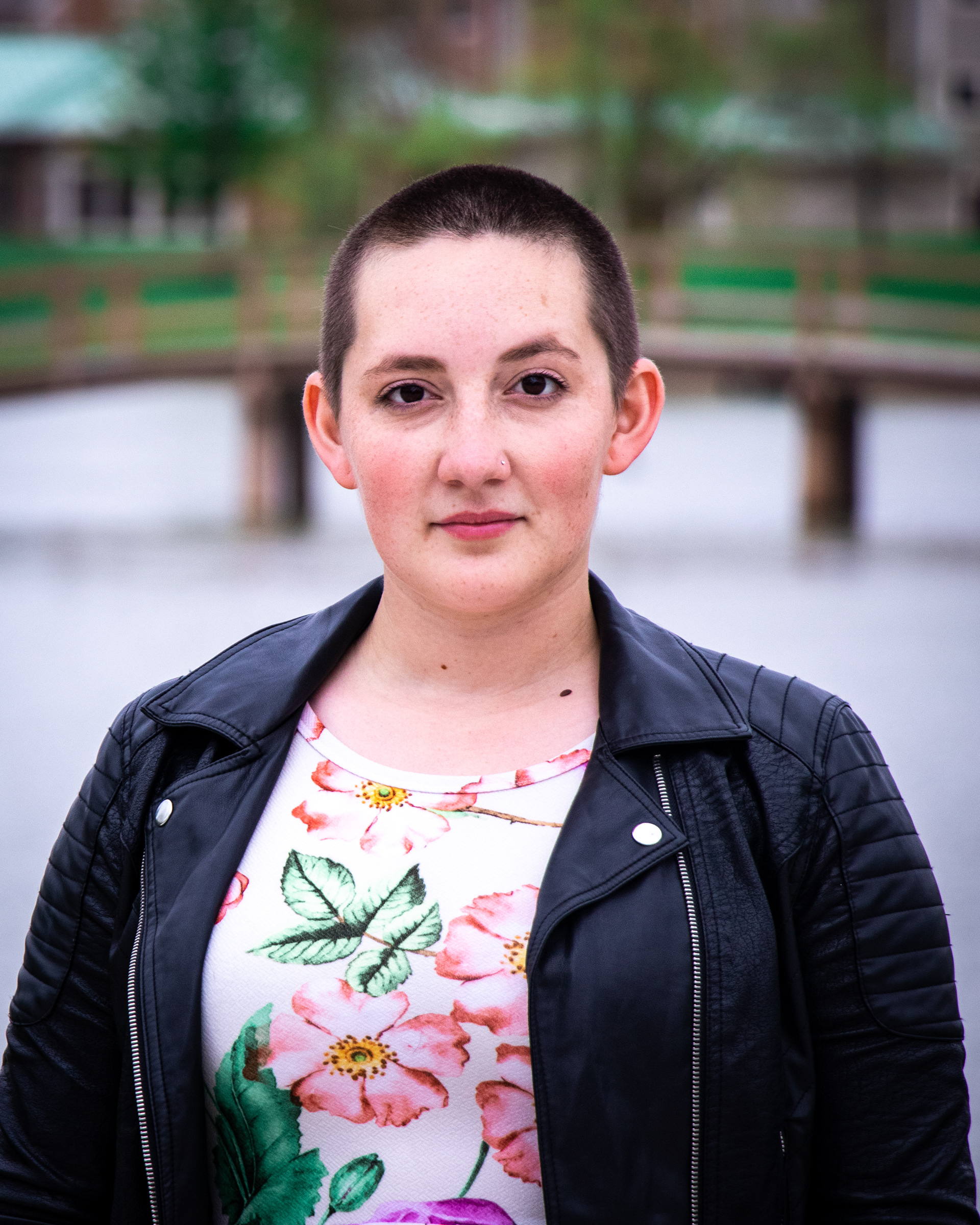 Harrison Heinig Photography - Bryanah