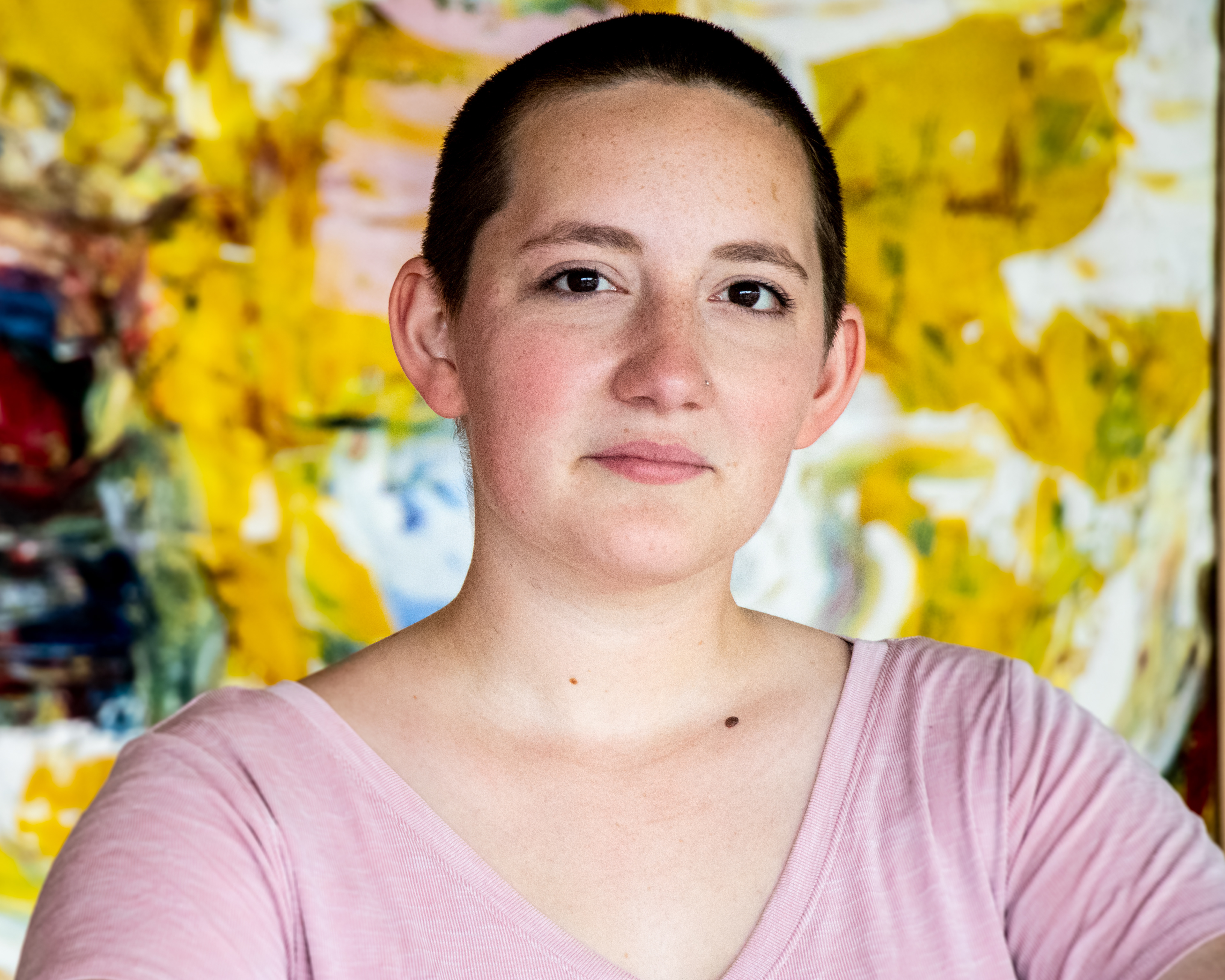 Harrison Heinig Photography - Bryanah