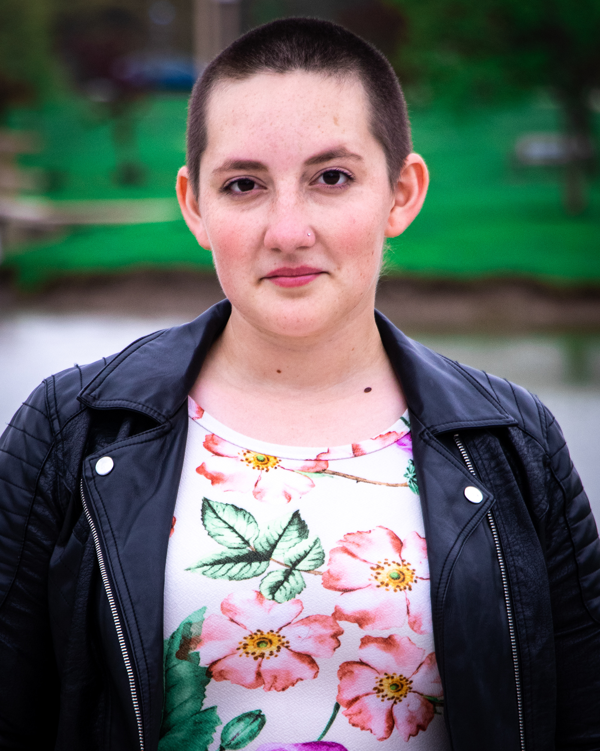 Harrison Heinig Photography - Bryanah