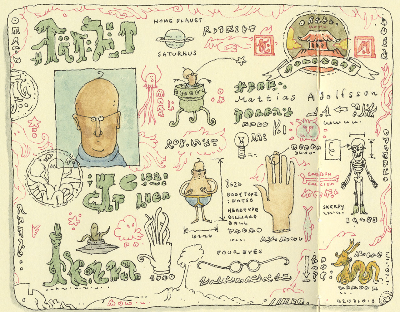 Mattias Adolfsson