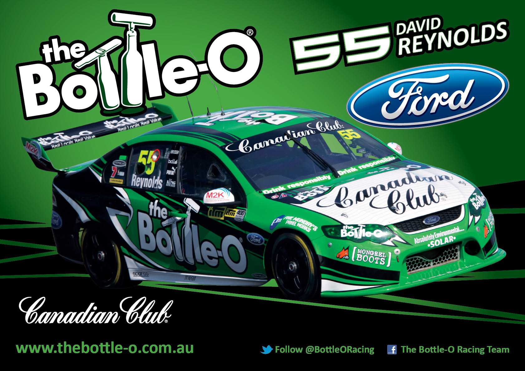 nickmossdesign - motorsport graphic design for every motorsport need ...