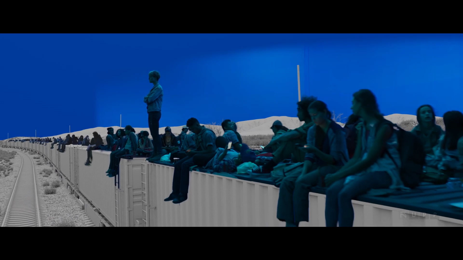 Miroslav Šamánek - Terminator & Jungle Cruise