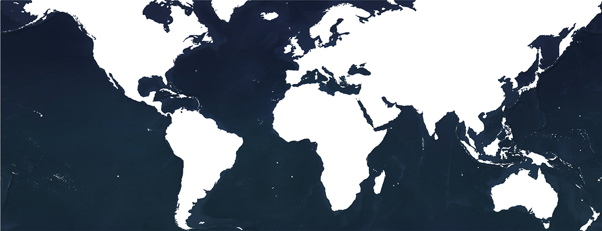 The Blank Atlas - Maps